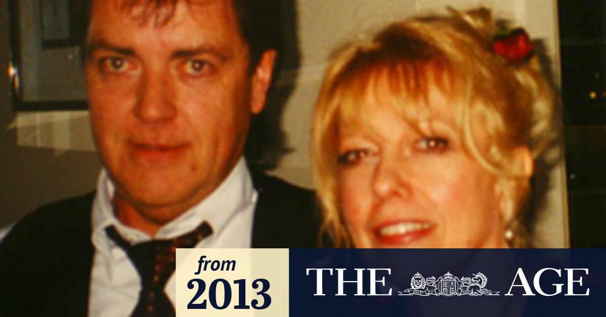 Inquest ordered into deaths of police informer Terence Hodson, wife ... Inquest ordered into deaths of police informer Terence Hodson, wife ...